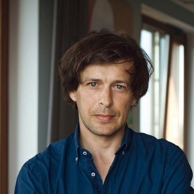 Ivo Nikić - artysta - Galeria sztuki Art in House