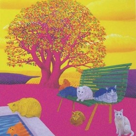 Jakub Dominik - artysta - Galeria sztuki Art in House