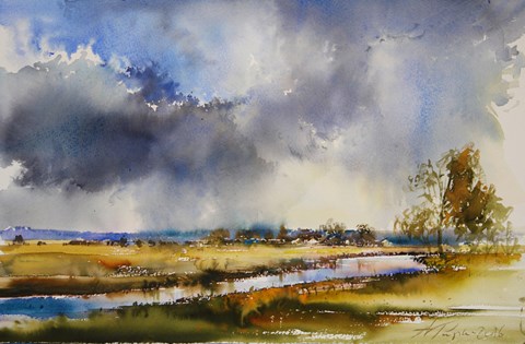 Adam Papke - artysta - Galeria sztuki Art in House