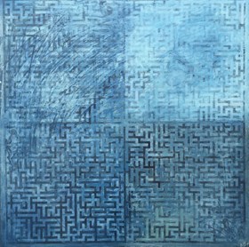 Beata Maria Bugaj-Tomaszewska - artysta - Galeria sztuki Art in House