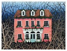 Tomasz Radecki - artysta - Galeria sztuki Art in House