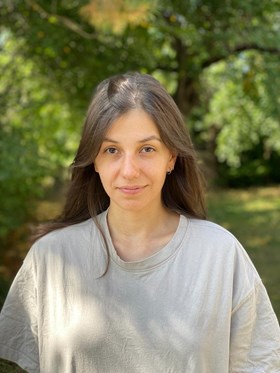 Julia Juzyk - artysta - Galeria sztuki Art in House