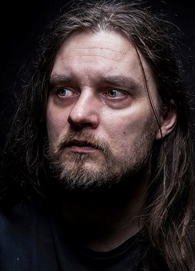 Jacek Rosiak - artysta - Galeria sztuki Art in House