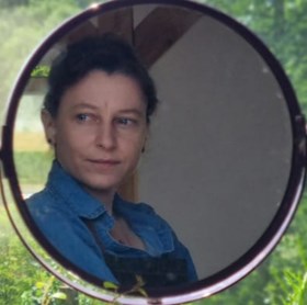 Barbara Czapiga-Drohomirecka - artysta - Galeria sztuki Art in House