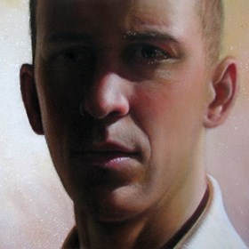 Jerzy Rojkowski (Imp2k) - artysta - Galeria sztuki Art in House