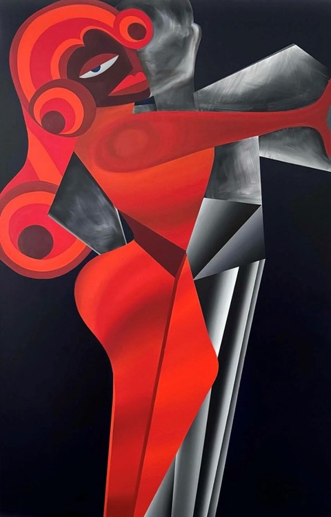 92. Aukcja Nowej Sztuki w dniu 18 października 2024, 19:30 (piątek ...