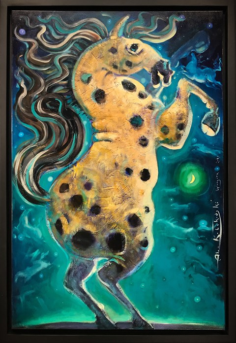 Obrazy i rzeźby - Najlepsza sztuka na sprzedaż - Art In House