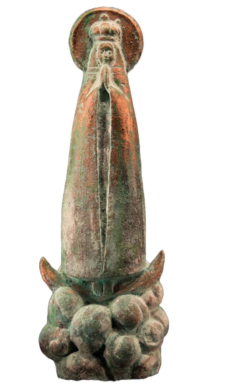 Gospa - Adam Kołakowski - Figuratywne - Art In House