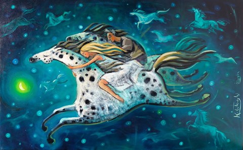 Adam Kołakowski - artysta - Galeria sztuki Art in House