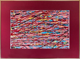 Edward Dwurnik - artysta - Galeria sztuki Art in House