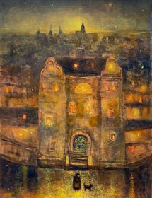 Galeria sztuki i dom aukcyjny Art in House