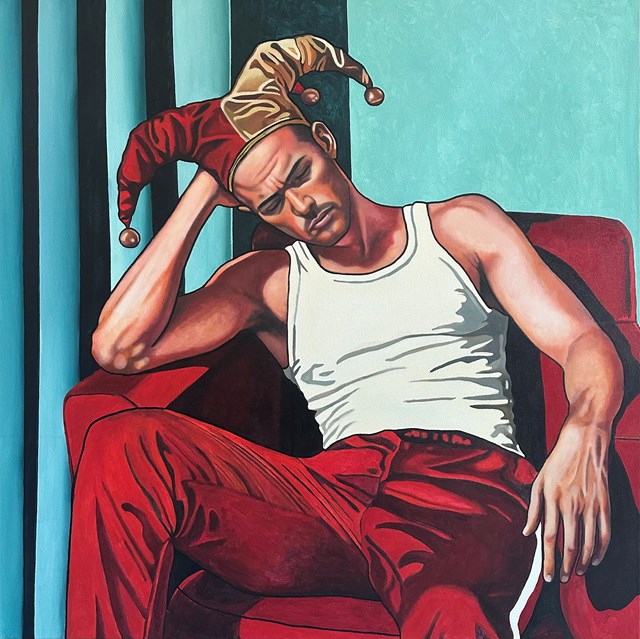 Chłopaki, nic się nie stało - Sebastian Komorowski-Nalazek ...